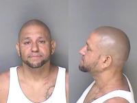 Miguel Navedo DWI No Operators License - WCCB Charlotte