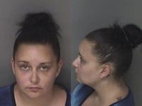 Misty Moses Possession With Intent1 - WCCB Charlotte's CW