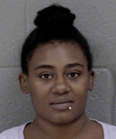 Myesha Reives Felony Larceny - WCCB Charlotte's CW