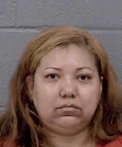 Nicole Chavis SImple Assault - WCCB Charlotte's CW