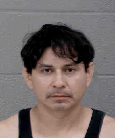Pedro Romero DWI - WCCB Charlotte's CW