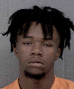 Quadarius Moore Assault With A Deadly Weapon Attempted First Degree ...