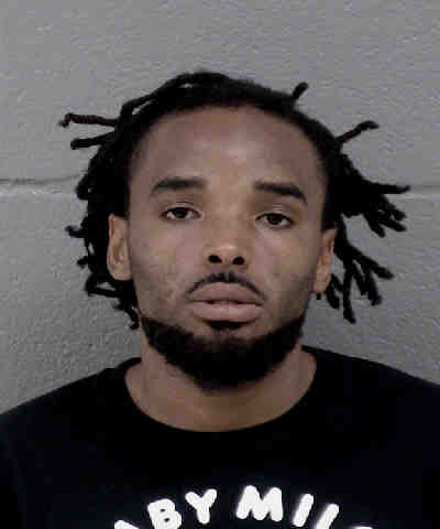 Quinton Johnson Felony Possession Of Cocaine - WCCB Charlotte