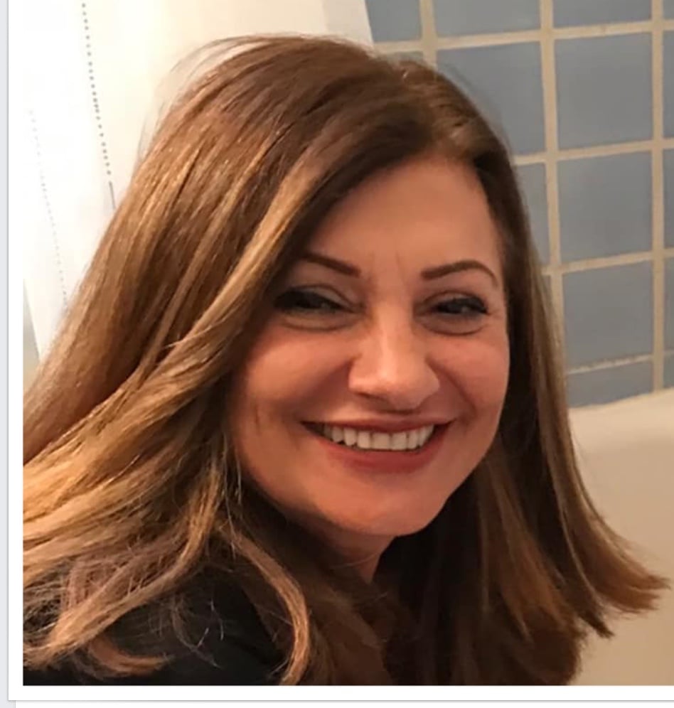 Rania Karam - WCCB Charlotte's CW