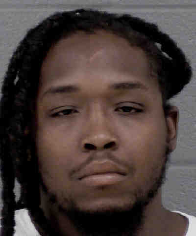 Reginald White Assault By Strangulation - WCCB Charlotte