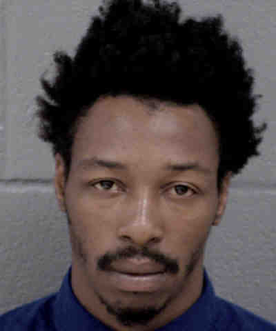 Renard Edwards Carrying Concealed Gun Possession Of Firearm By Felon ...