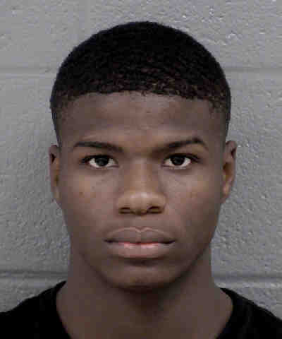 Rick Bush Assault With A Deadly Weapon - WCCB Charlotte