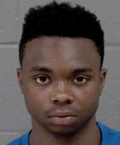 Robert Liddell Carrying Concealed Weapon - WCCB Charlotte