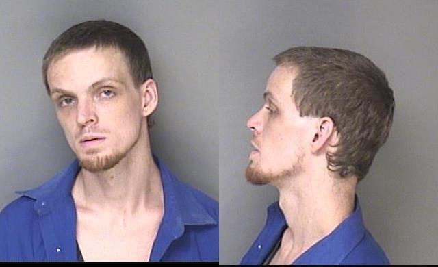 Roger Hayes Failure To Appear Non Support Of Child - WCCB Charlotte's CW