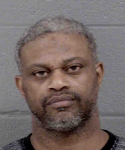 Rudolph Brooks Driving While Impaired - WCCB Charlotte's CW