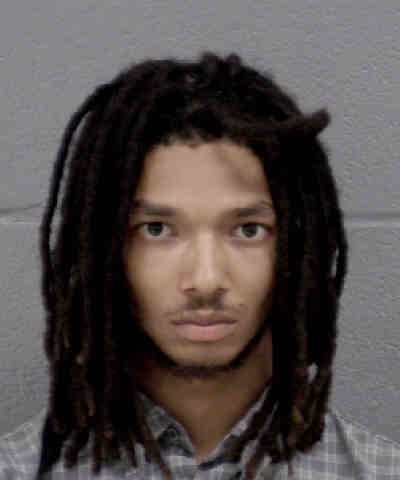 Sean Thomas Possession Of Marijuana - WCCB Charlotte's CW