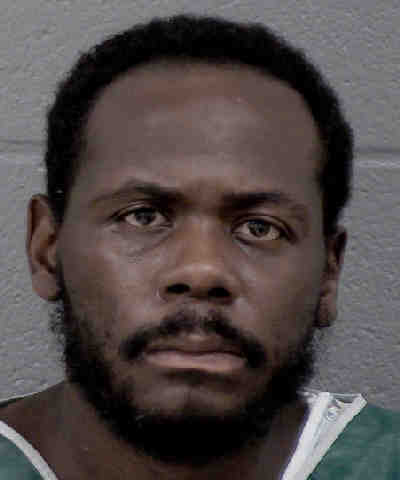 Sherod Smith Assault On A Female - WCCB Charlotte