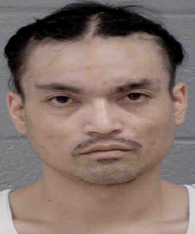 Somsay Inthisane Assault By Pointing A Gun Communicating Threats - WCCB ...