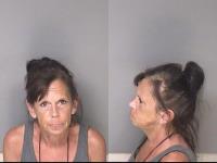 Susan Robinson Failure To Appear - WCCB Charlotte's CW