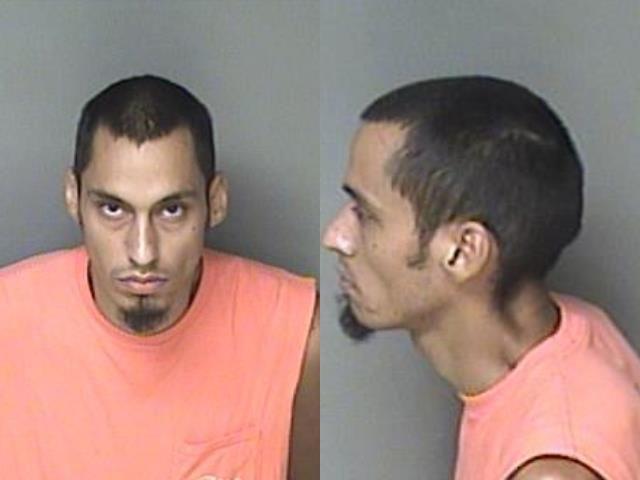 Terry Drake Fugitive - WCCB Charlotte