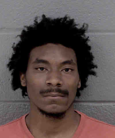 Timothy Ellerbe Felony Probation Violation - WCCB Charlotte