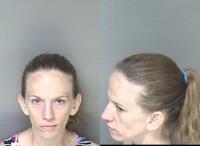 Tonya Jordan Probation Violation - WCCB Charlotte's CW