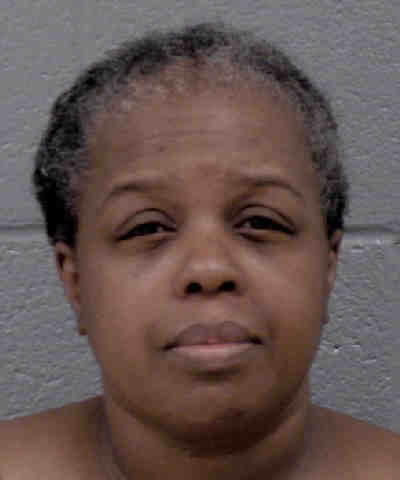 Tracy Mitchell Worthless Check - WCCB Charlotte