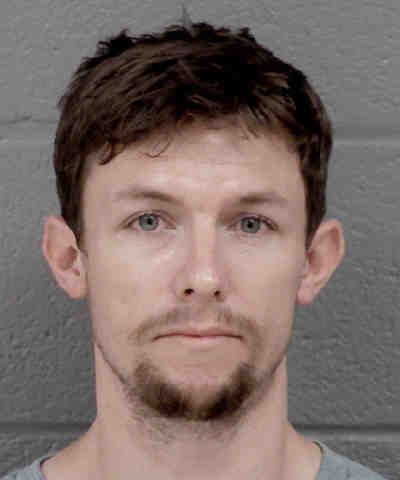 Travis Flowers Carrying Concealed Weapon - WCCB Charlotte