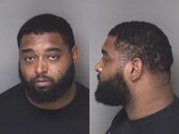 Travis Little Failure To Appear - WCCB Charlotte