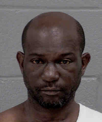 Travis Withers Assault On Female - WCCB Charlotte's CW