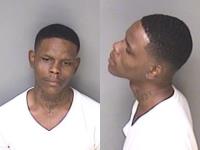 Tyler Floyd Assault With A Deadly Weapon Intent To Kill Inflicting ...