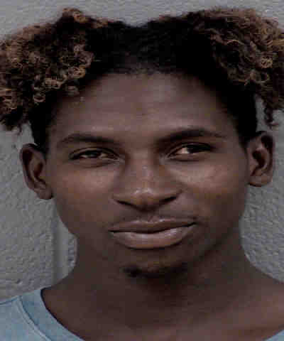 Tyvon Carter Trespassing - WCCB Charlotte's CW