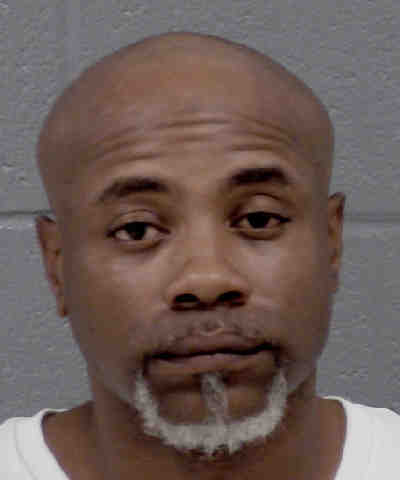 Wayne Wilson Assault With A Deadly Weapon - WCCB Charlotte