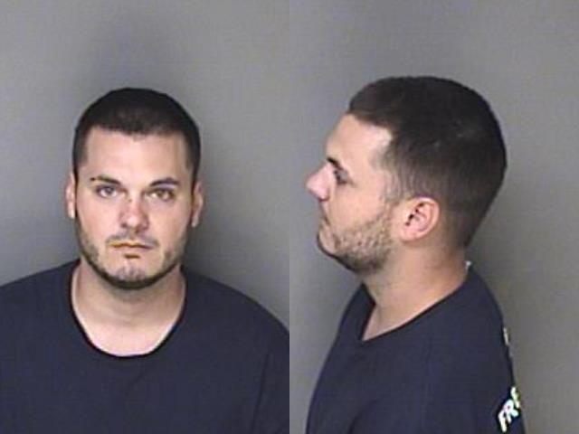 Zachary Wade Extradition - WCCB Charlotte