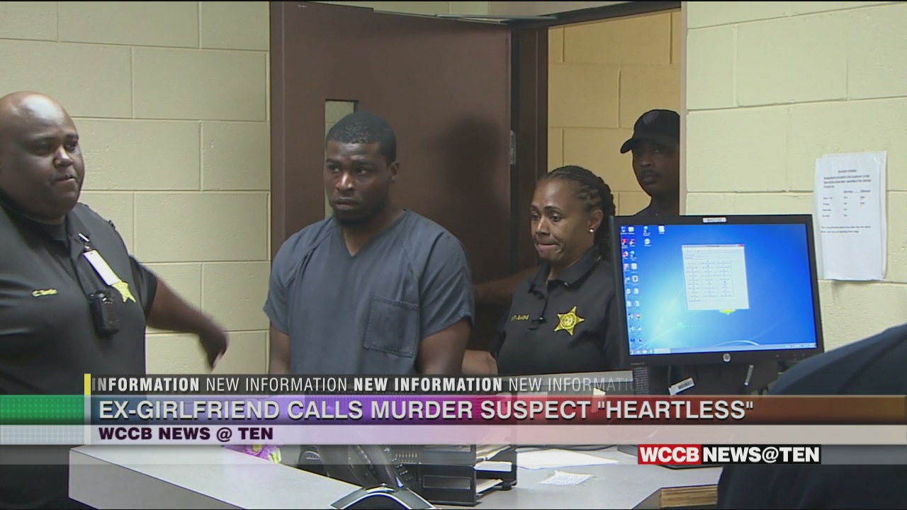 Sumter Murder Follow Up - WCCB Charlotte