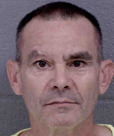 Alan Hoyle Disorderly Conduct - WCCB Charlotte's CW