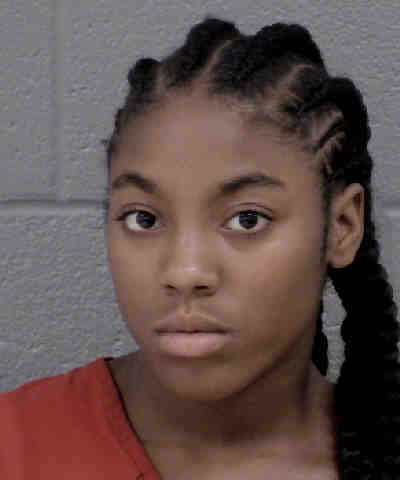 Alayshia Howard Felony Conspiracy Larceny - WCCB Charlotte