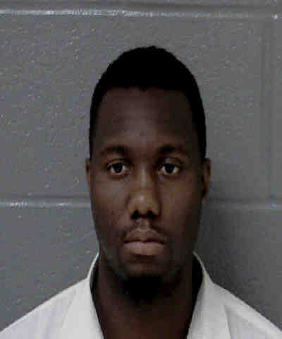 Albert Foster Assault On Female - WCCB Charlotte