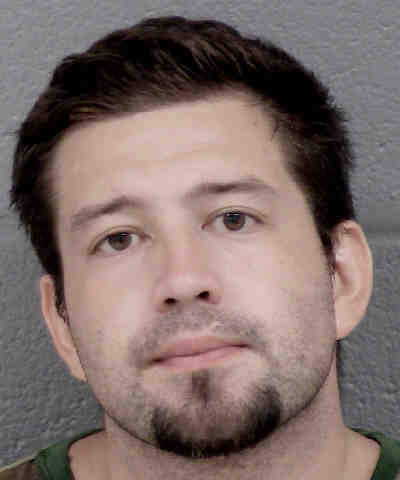 Alexander Soto Parole Violation - WCCB Charlotte