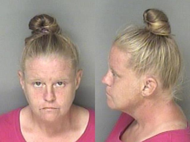 Amanda Eversole Parole Warrant - WCCB Charlotte's CW