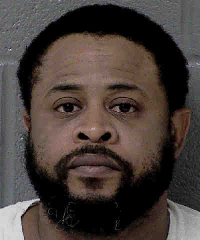 Andre Gabriel Assault With A Deadly Weapon - WCCB Charlotte's CW