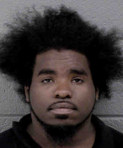 Andre Mintz Failure To Provide Proof Of Fare - WCCB Charlotte's CW