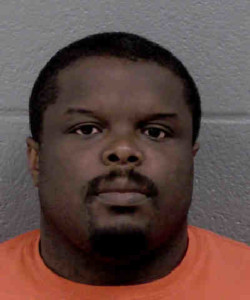 Andre Moore Assault And Battery Communicating Threats - WCCB Charlotte's CW