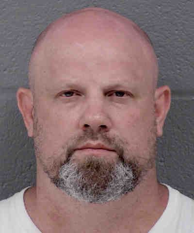 Anthony Brewer False Imprisonment - WCCB Charlotte