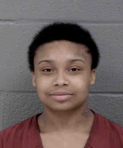 Armani Ford Felony Larceny - WCCB Charlotte's CW