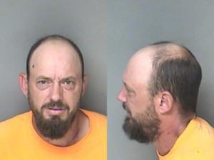 Braden Thomas Failure To Appear - WCCB Charlotte