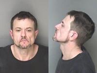 Brandon Hamrick Possession Of Drug Paraphernalia - WCCB Charlotte's CW