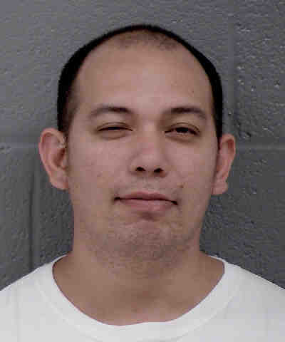 Brandon Tingen Unauthorized Use Of Motor Vehicle - WCCB Charlotte's CW