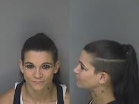 Brandy Leeper Probation Violation - WCCB Charlotte's CW