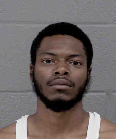 Cameron Houston Probation Violation Out Of County - WCCB Charlotte's CW