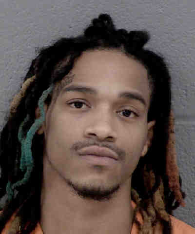 Cedrice Brown Possession Of Firearm By Felon - WCCB Charlotte