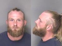 Charles McCoskey Failure To Appear - WCCB Charlotte