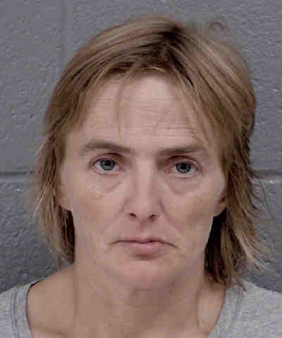 Christie Fisher Breaking And Entering - WCCB Charlotte's CW