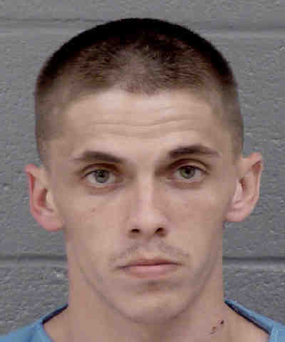 Christopher Davidson Fugitive - WCCB Charlotte's CW