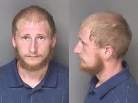 Christopher Gillespie No Operators License - WCCB Charlotte